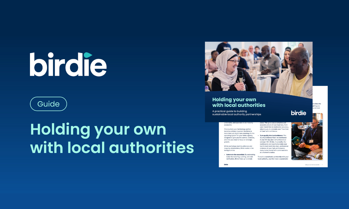 Continuous Professional Development (CPD) & Care: Definition, Importance and Benefits | Birdie Blog